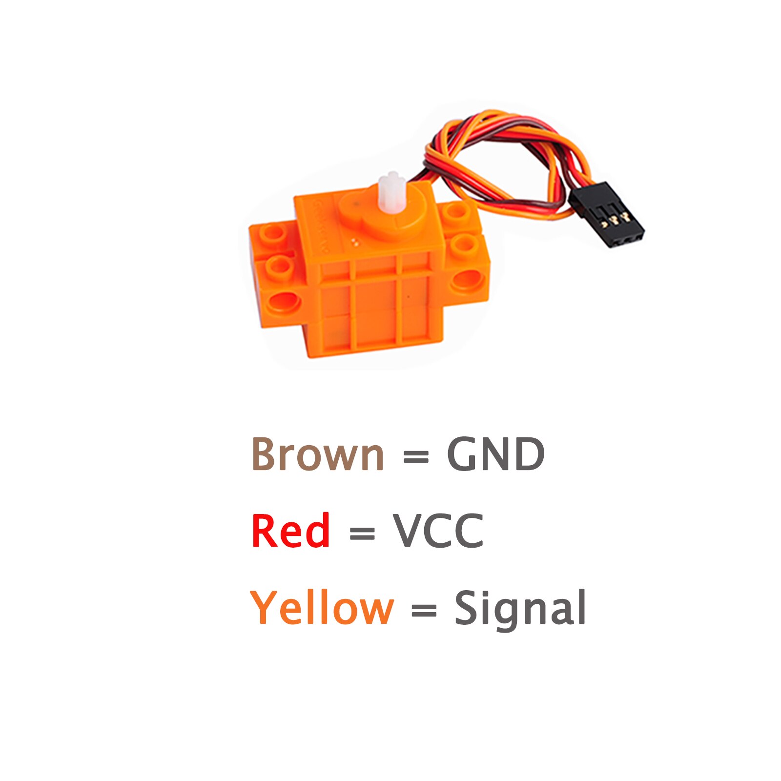 Add a Remote Control to the Robot - Build with micro:bit